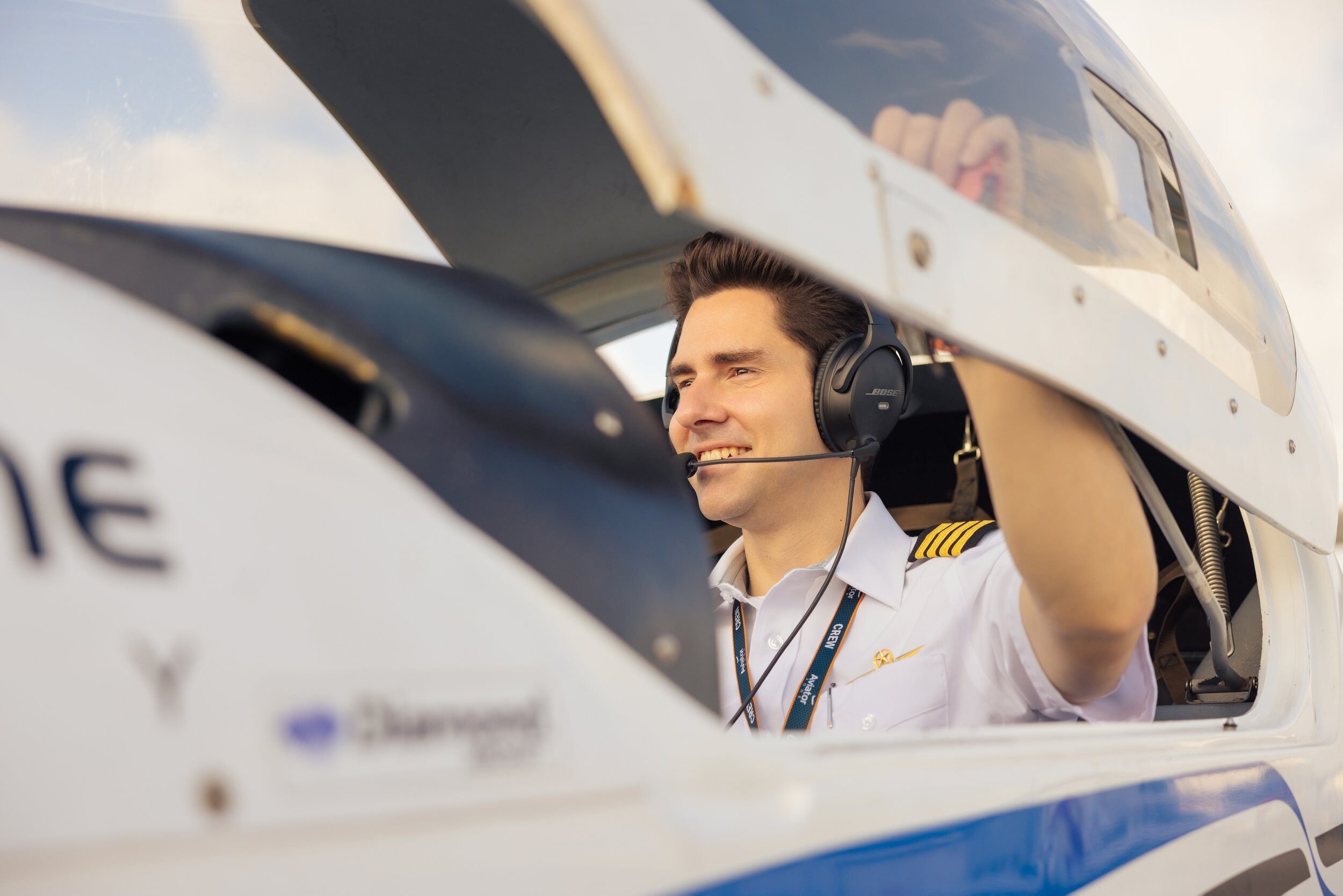 Private Pilot Course